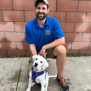 About Us - Pawsitive K9 Solutions - Los Angeles Dog Training